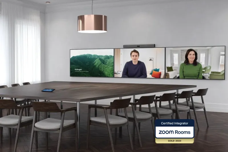 Zoom: Your Platinum Certified Partner - Connect NZ | Your Technology ...