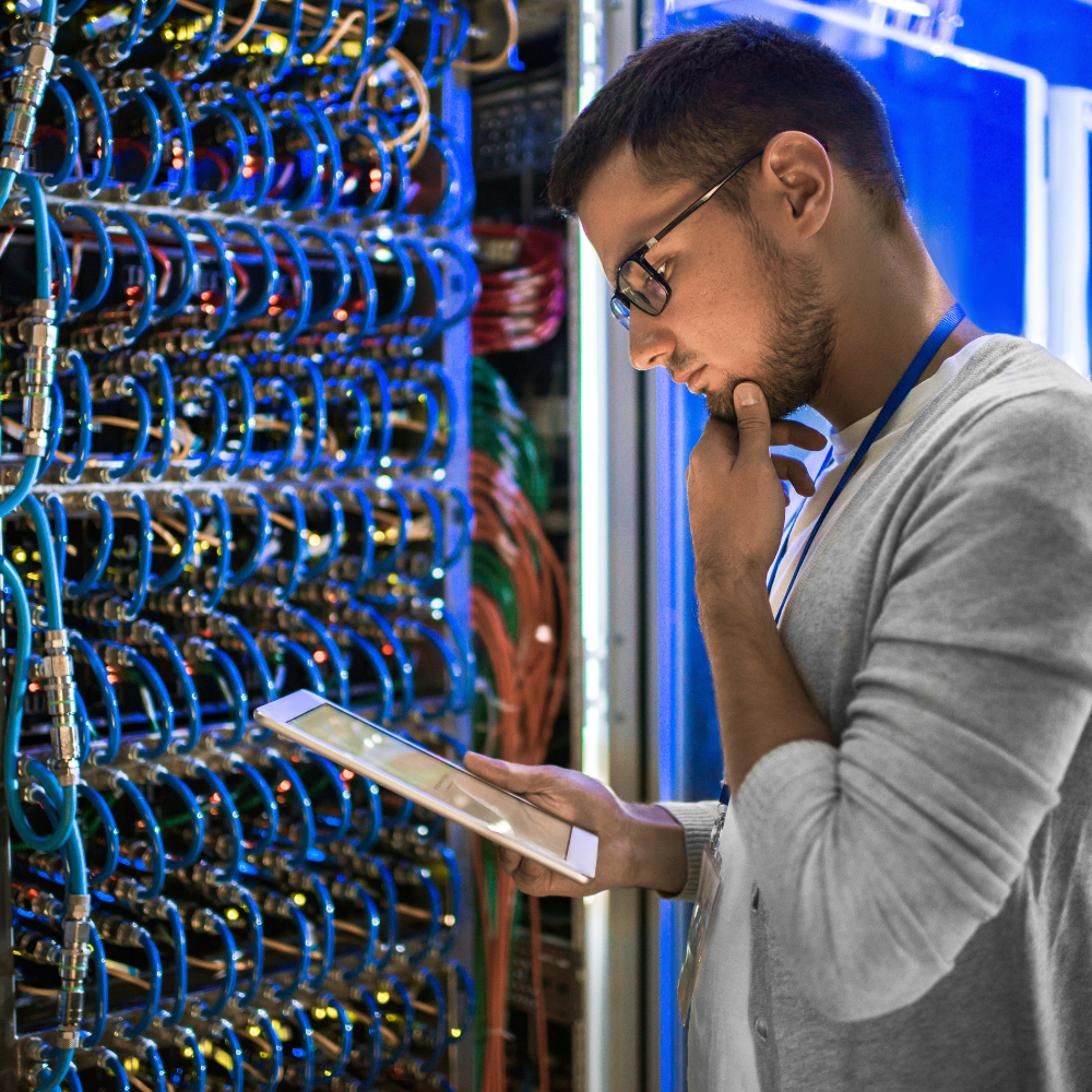 Security AV Solutions for Government Operations - Connect NZ | Your ...